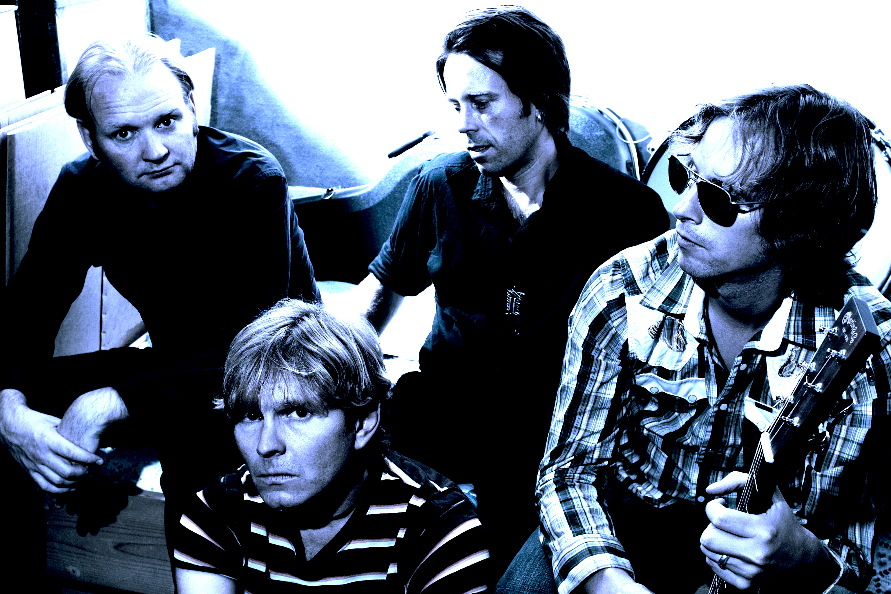 Red Snapper (band) - Alchetron, The Free Social Encyclopedia